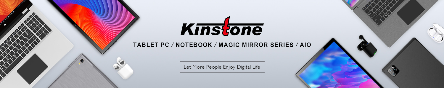 Amazon.ca: Kinstone Android tablet
