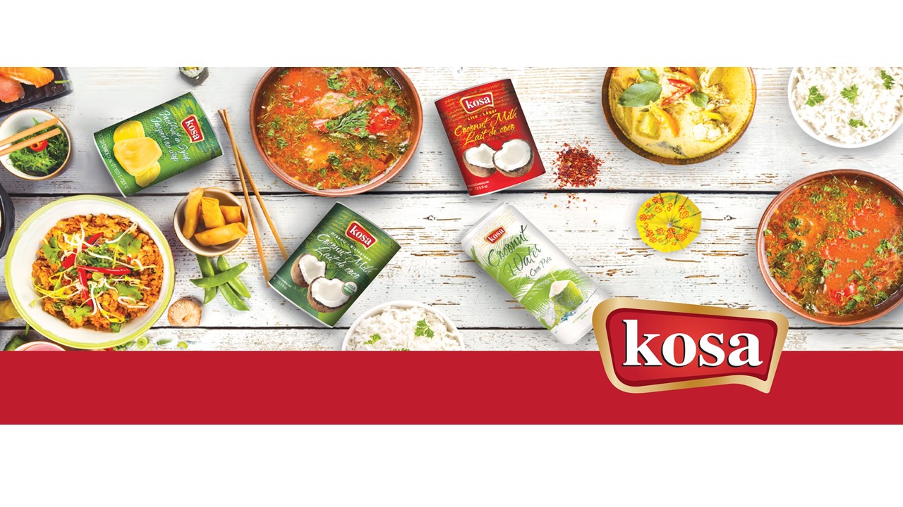 Amazon.ca: Kosa Foods