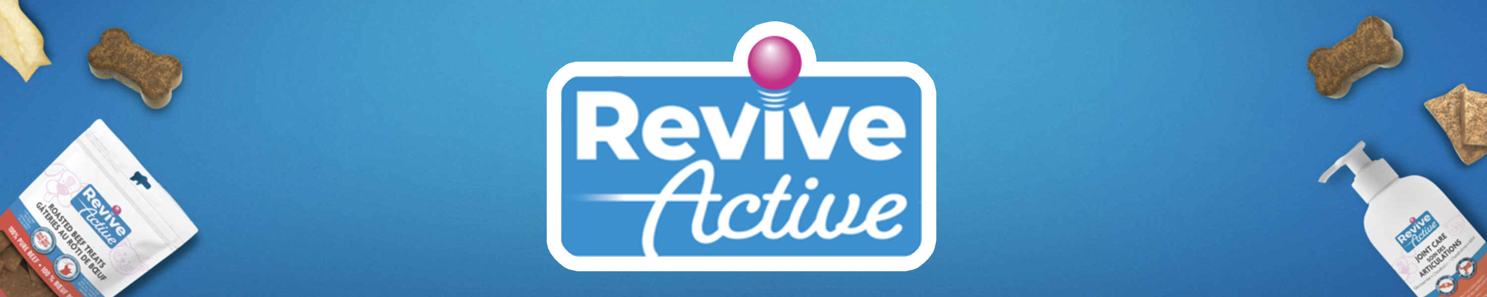 Amazon.ca: Revive Active: Treats