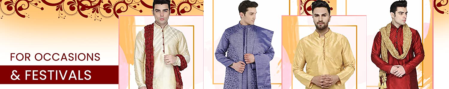 Amazon.ca: SKAVIJ: Occasions & Festivals