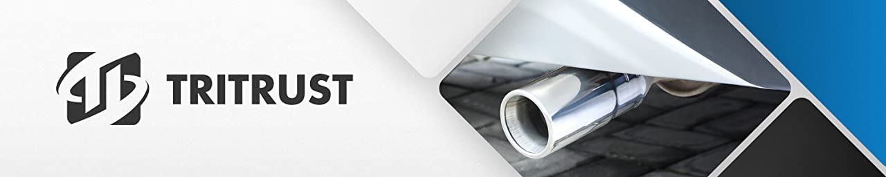 Amazon.ca: TriTrust: Fit 1.5 - 2 Inch Pipe Diameter