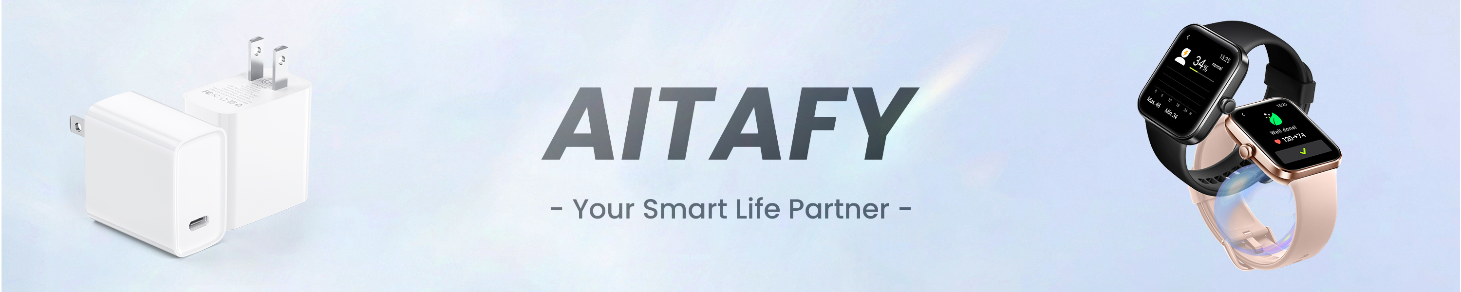 Amazon.ca: AITAFY: SMART WATCH