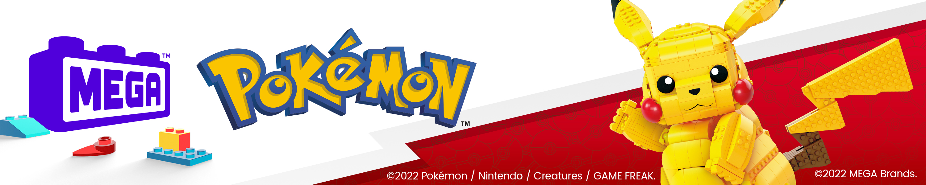 Amazon.ca: Mega Brands: Pokemon
