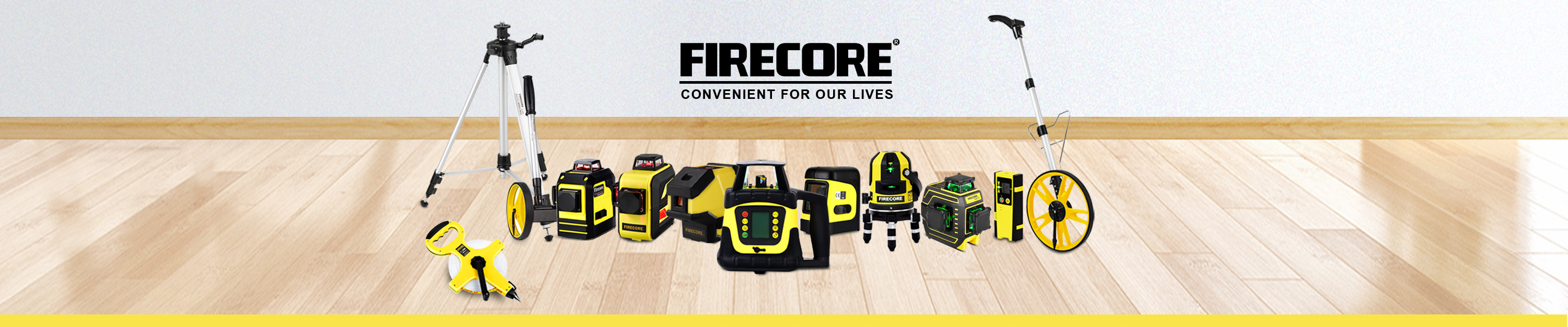 Amazon.ca: Firecore Professional Tools : Laser Level
