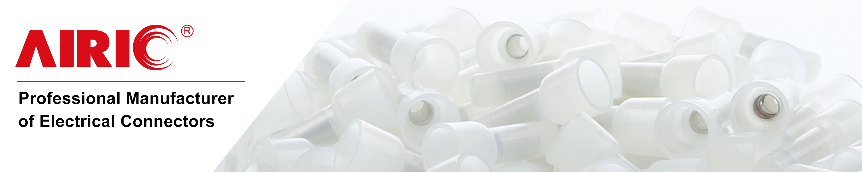 Amazon.ca: AIRIC: Colsed end connectors(CE)