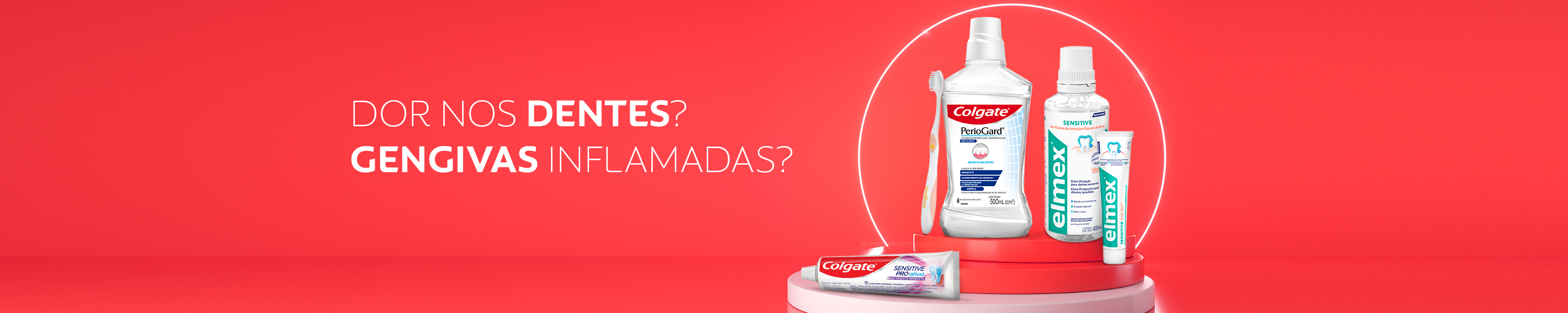Amazon.com.br: Colgate BR: Terapêuticos