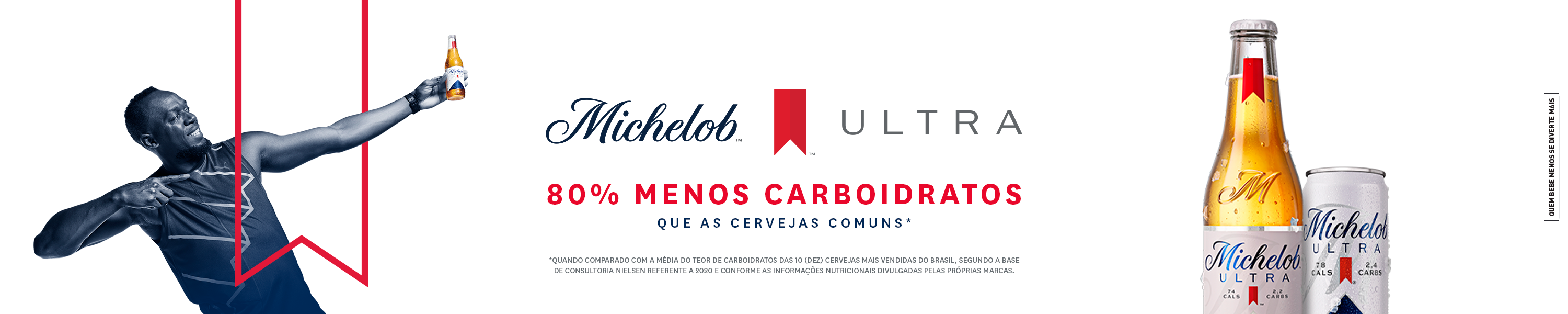 Amazon.com.br: Michelob Ultra
