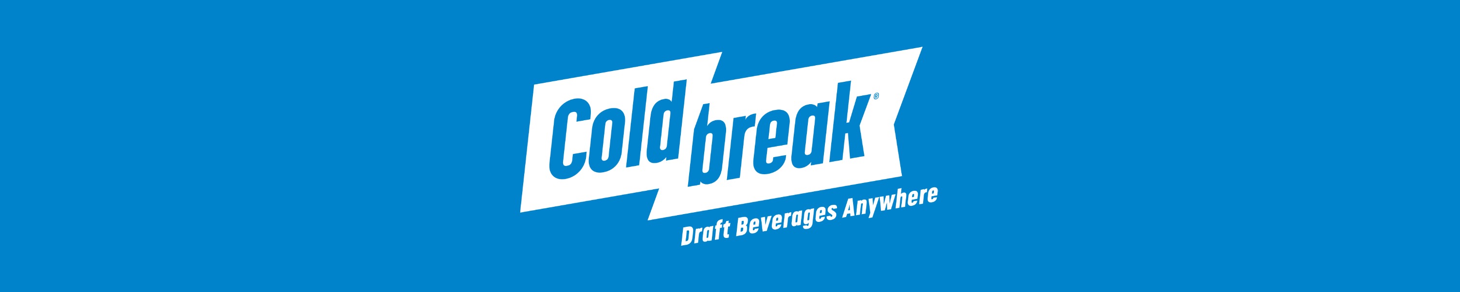 Amazon.com: Coldbreak®: 4 Tap