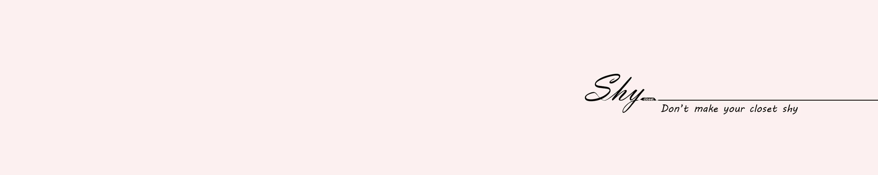 Amazon.com: ShyCloset