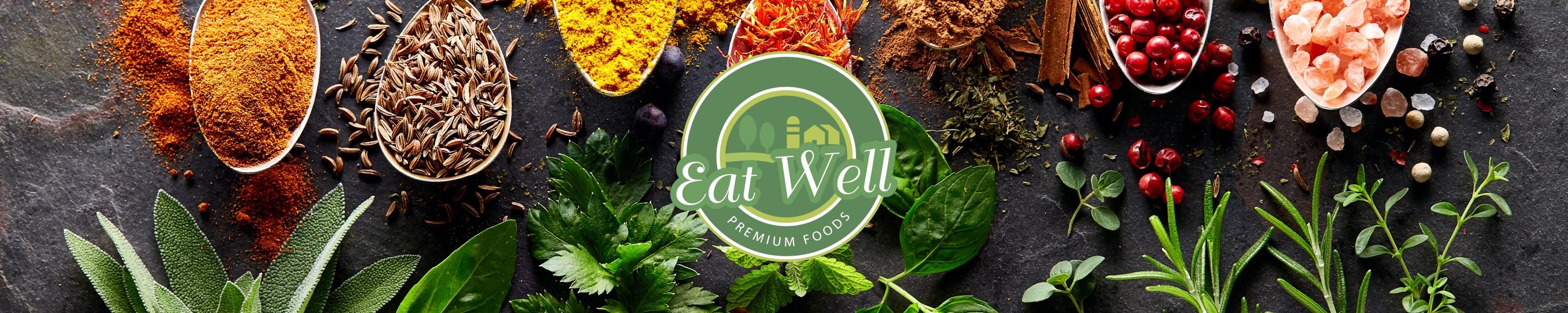 Amazon.com: EAT WELL PREMIUM FOODS: Herbs & Spices