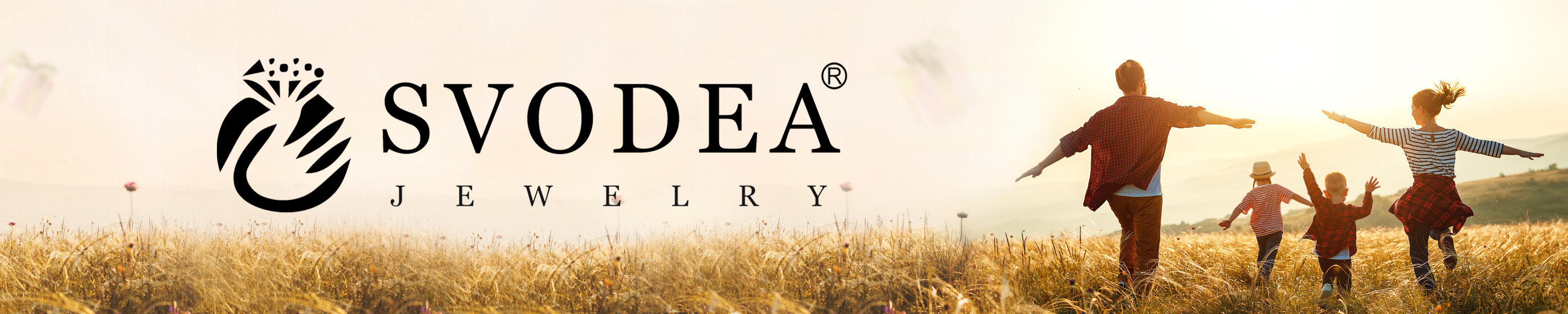 Amazon.com: SVODEA Jewelry