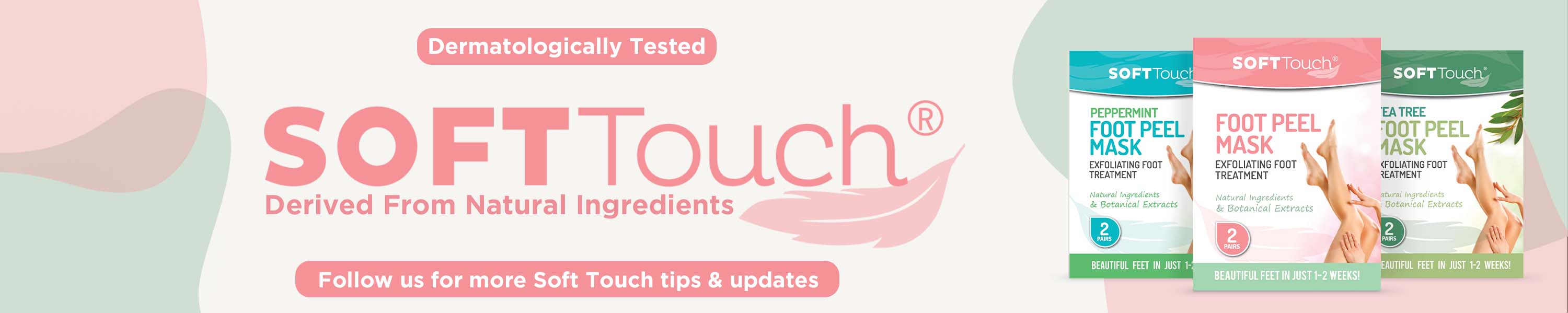 Amazon.com: Soft Touch: Related Products