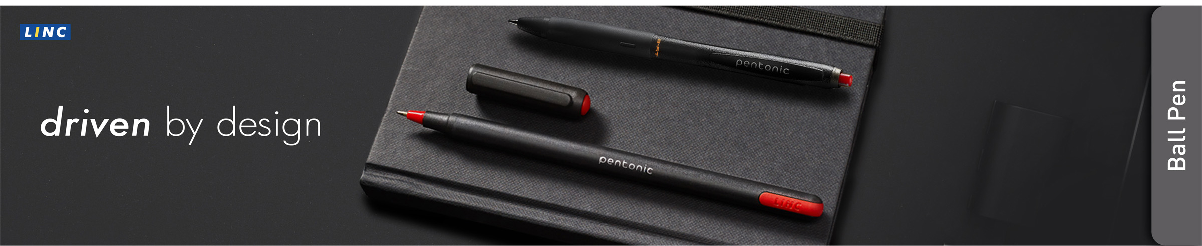 Amazon.com: Linc Pens: Ballpoint