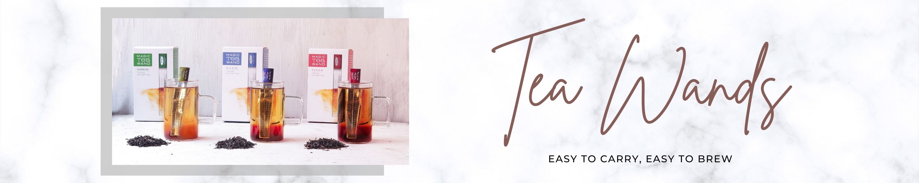 Amazon.com: Premier's Tea Limited: Tea Wands