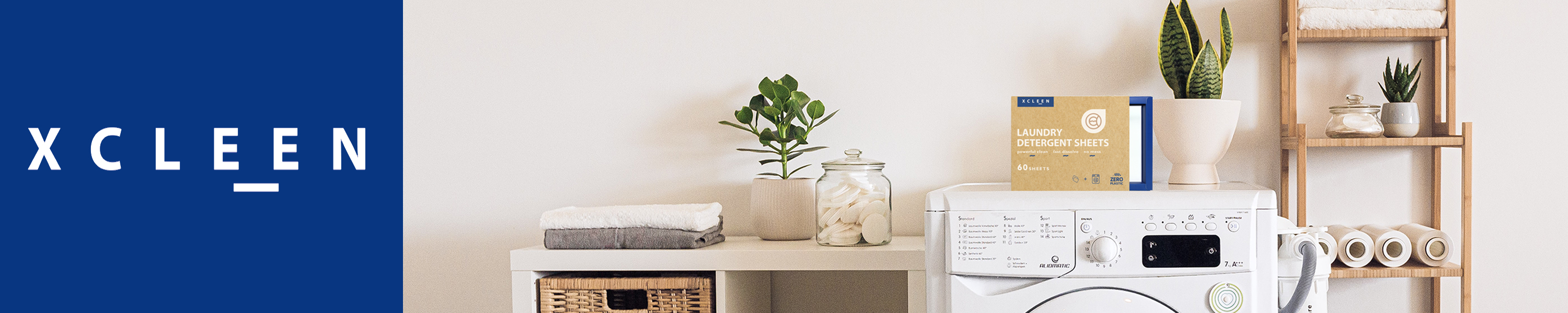 Amazon.com: Xcleen: Daily Cleaning Products