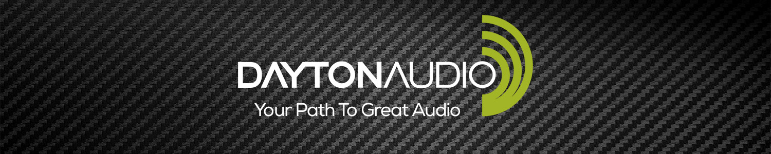 Amazon.com: Dayton Audio: Midrange Drivers