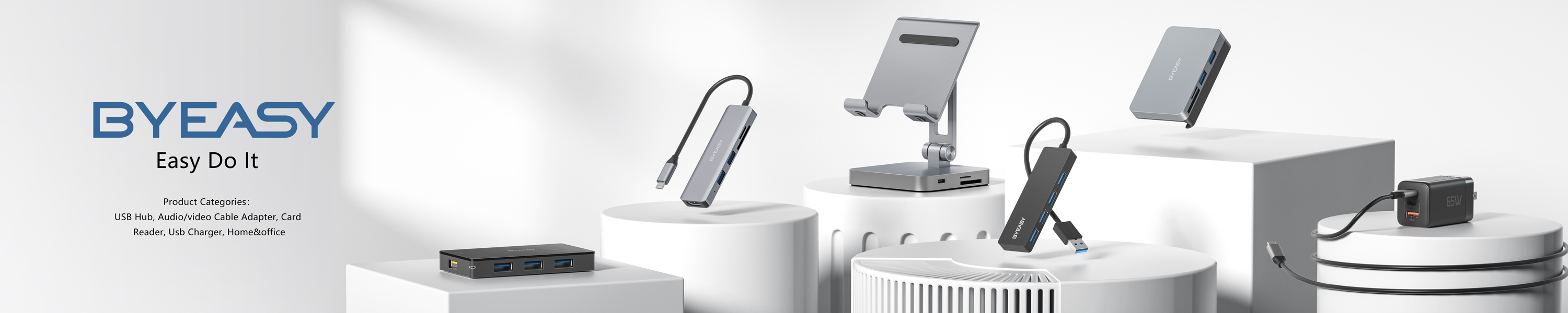 Amazon.com: BYEASY: USB HUB