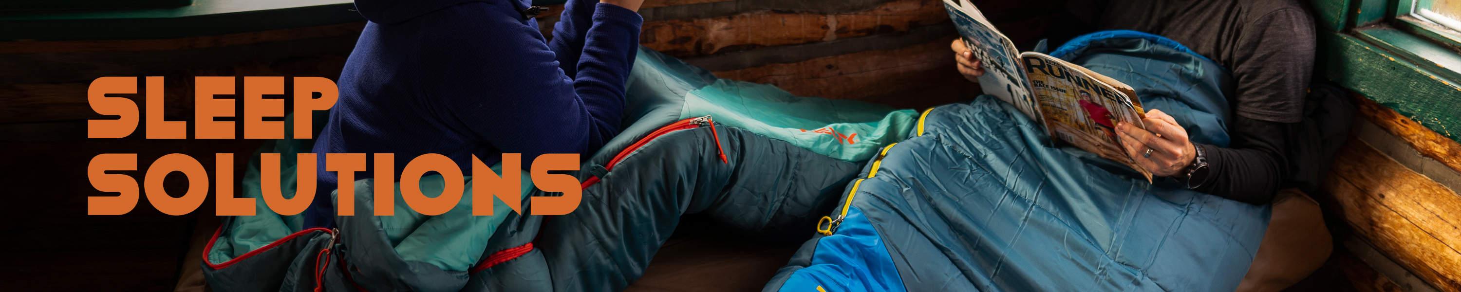 Amazon.com: Kelty: Sleep Solutions