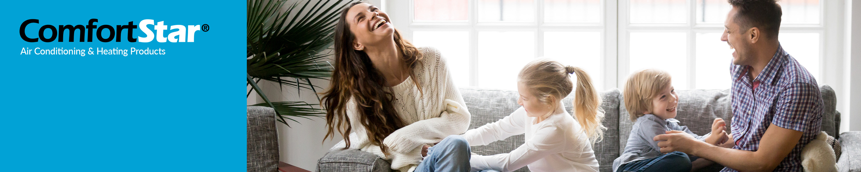 Amazon.com: ComfortStar: About Us