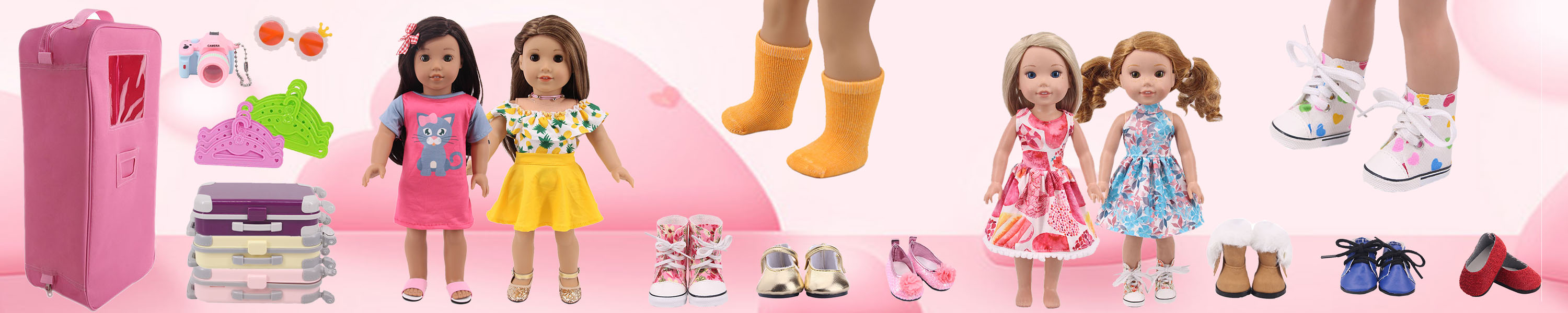 Amazon.com: Luckdoll