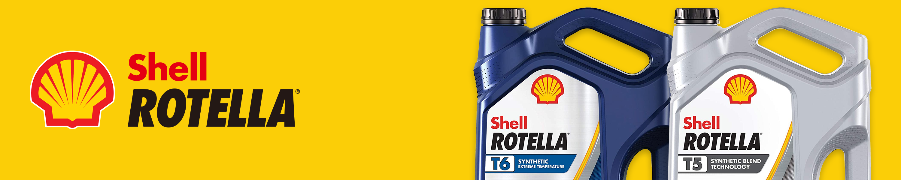 Amazon.com: Shell Rotella®