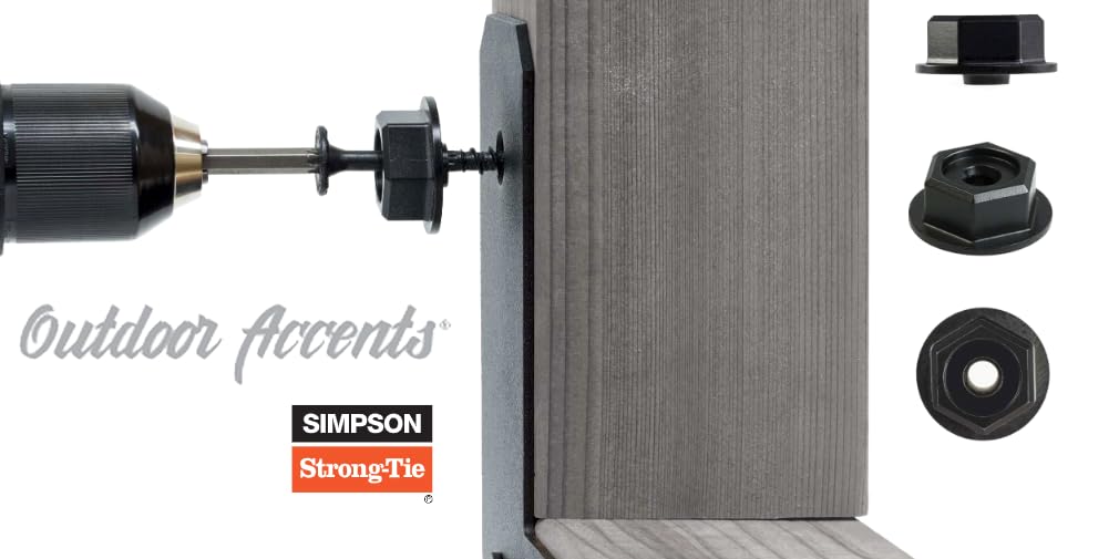 Amazon.com: Simpson Strong-Tie