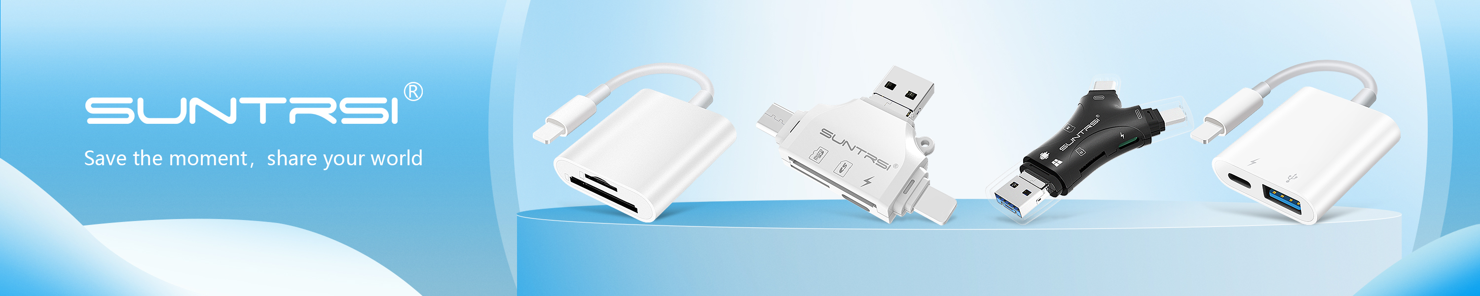 Amazon.com: SUNTRSI : USB ADAPTER