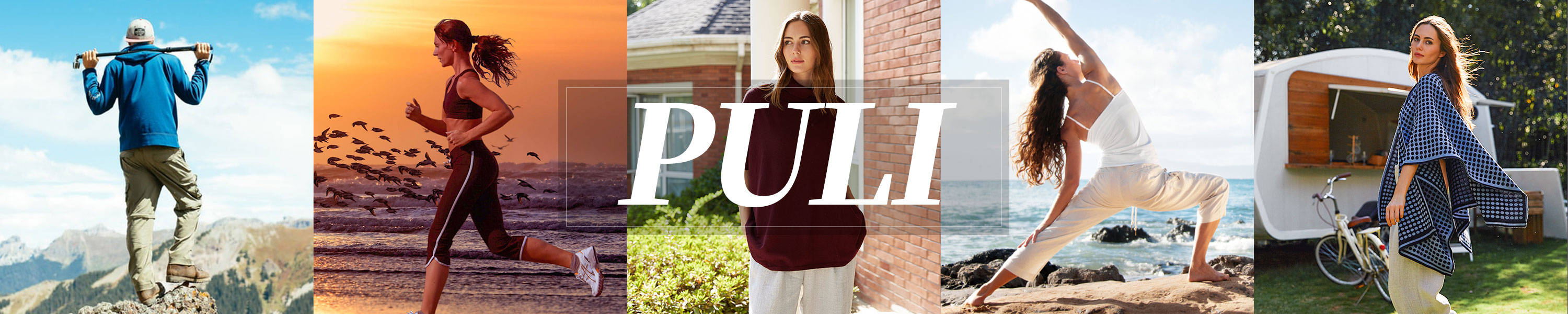 Amazon.com: PULI: PULI