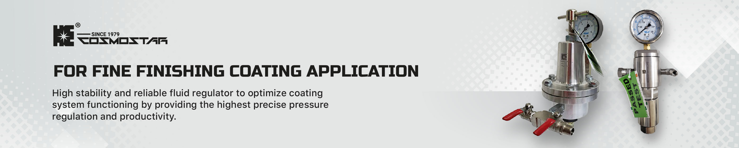 Amazon.com: COSMOSTAR TECH: Pressure Regulator