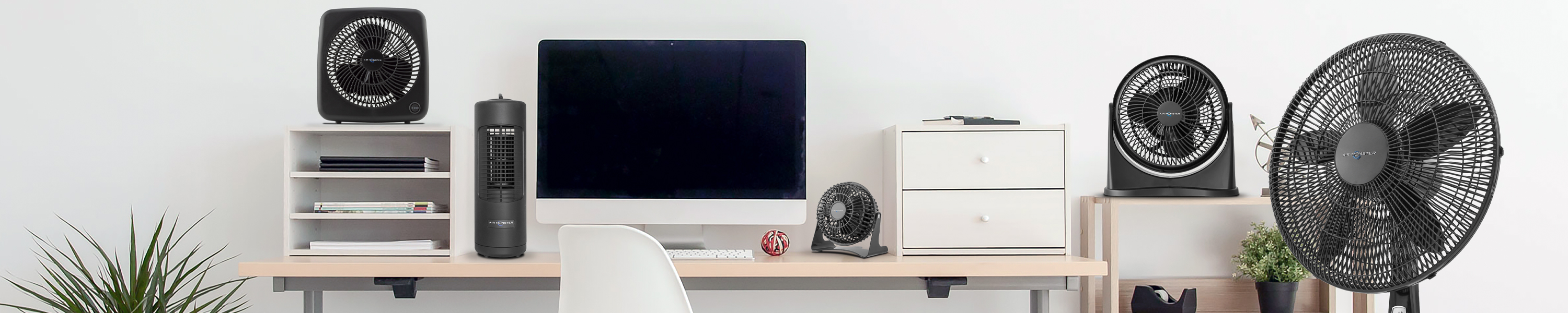 Amazon.com: Air Monster: All Fans