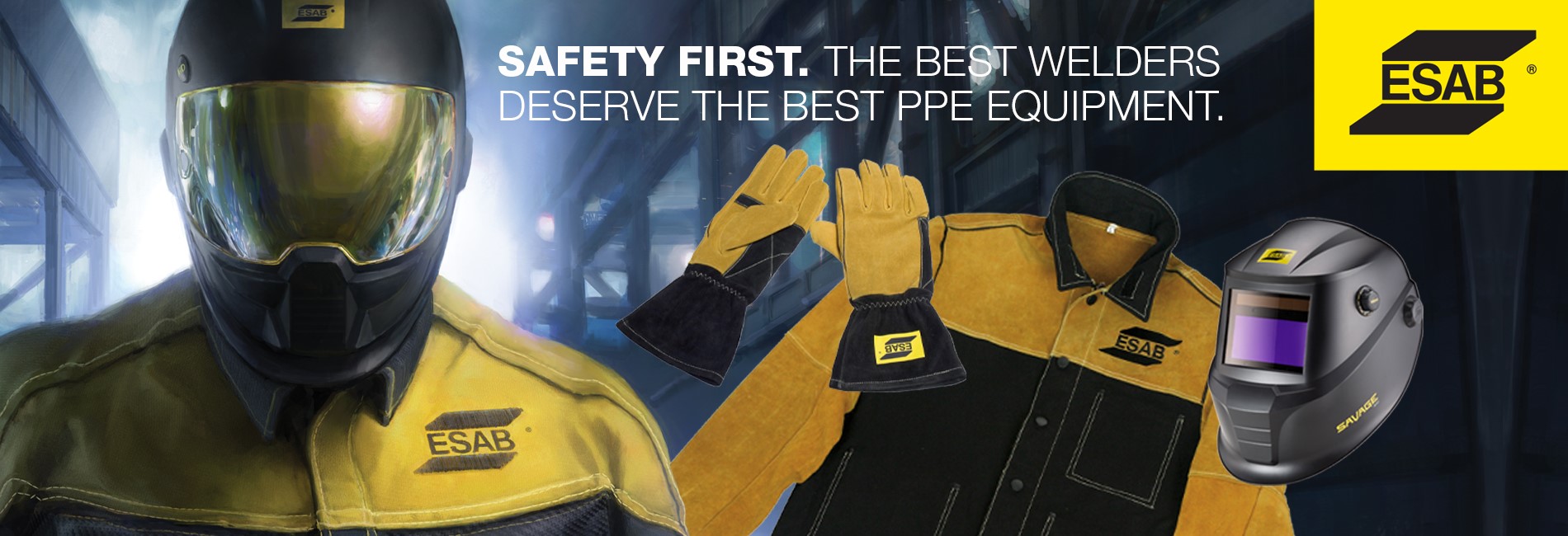 Amazon.com: ESAB : Safety Equipment