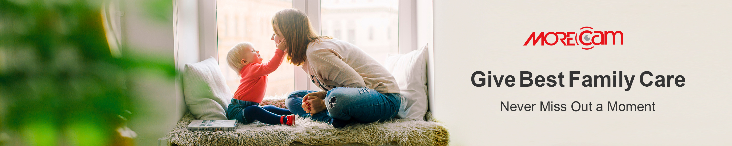 Amazon.com: Morecam: Outdoor Security Camera