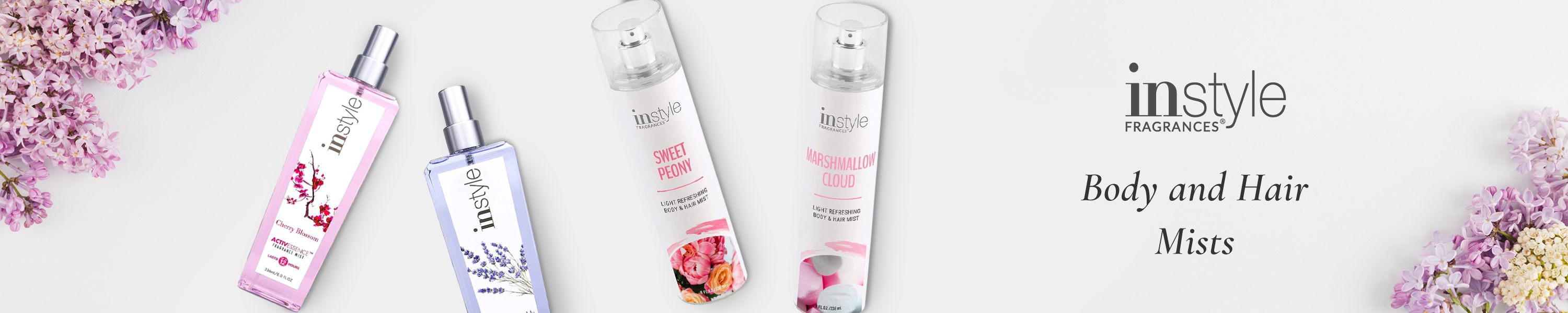 Amazon.com: Instyle Fragrances: Activessence