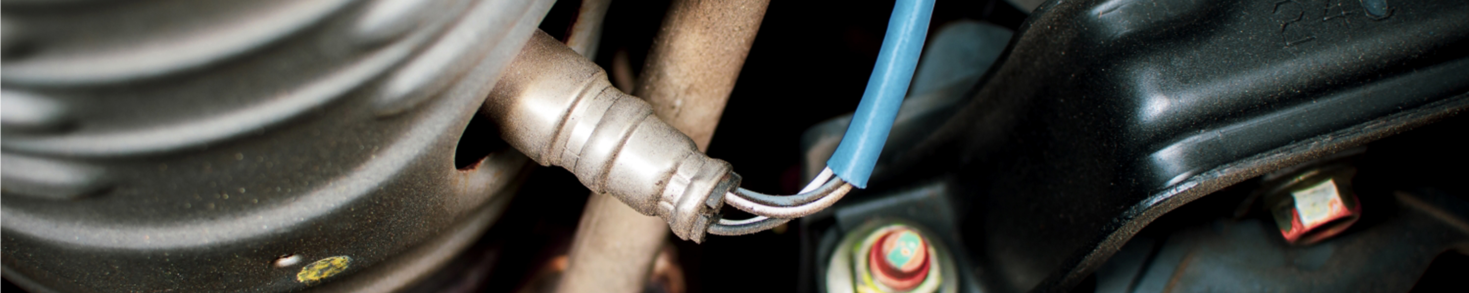 Amazon.com: Sanooer: Oxygen sensor