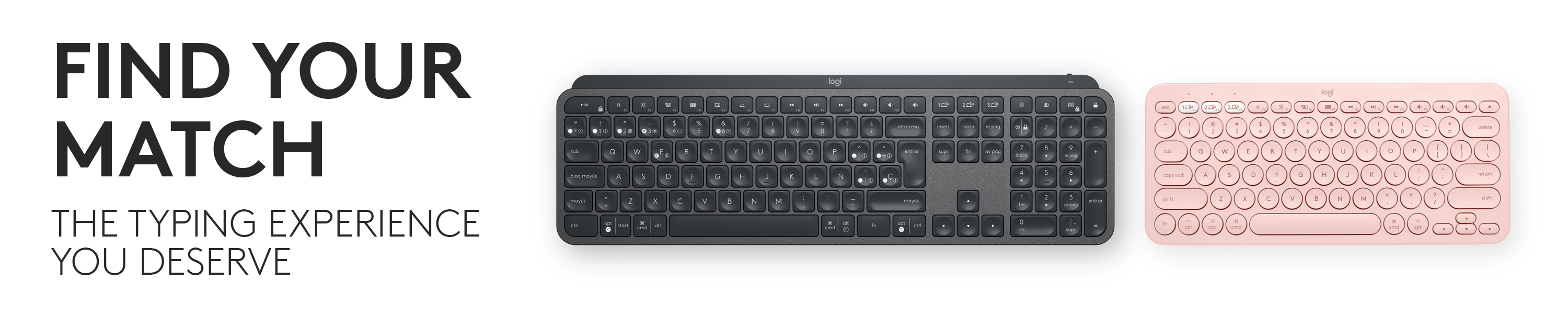 Amazon.com: Logitech: Keyboards & Combos