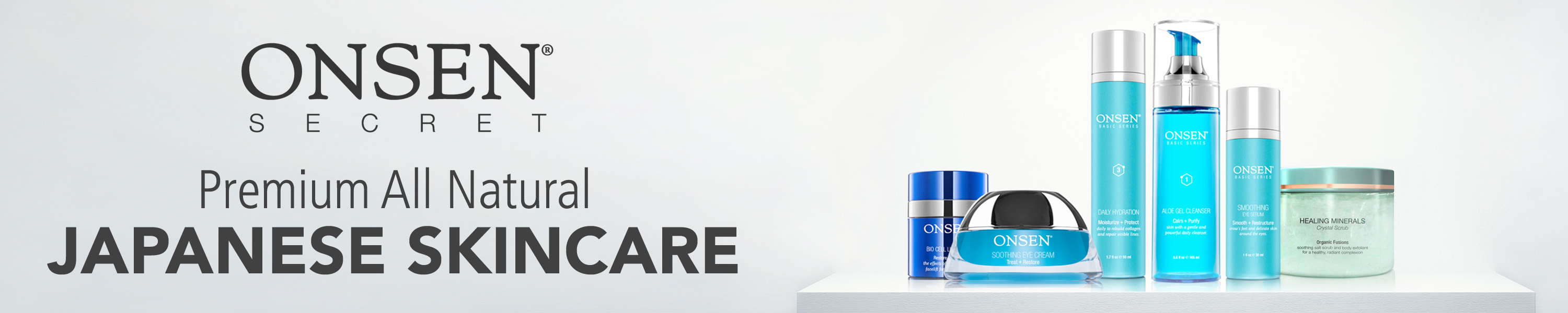 Amazon.com: Onsen Secret: Hands & Body