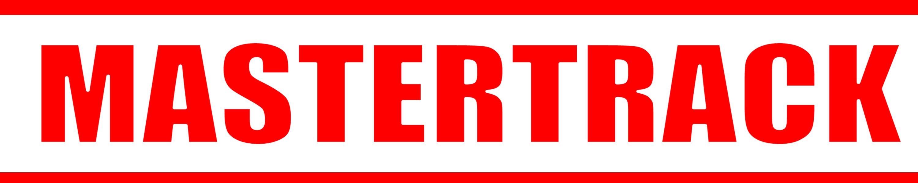 Amazon.com: Mastertrack