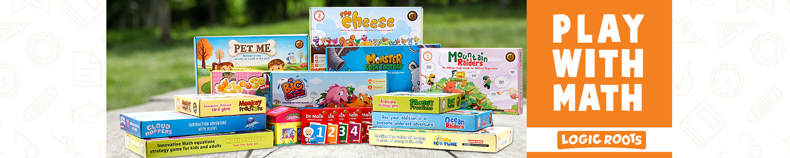 Amazon.com: Math games for kids: STEM FOR 5-7 YEARS