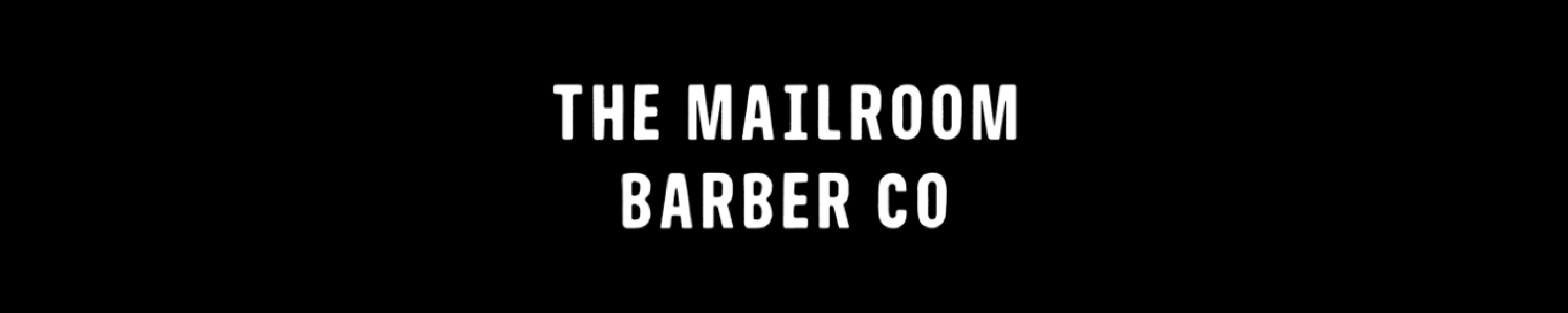 Amazon.com: The Mailroom Barber Co: Hair Care