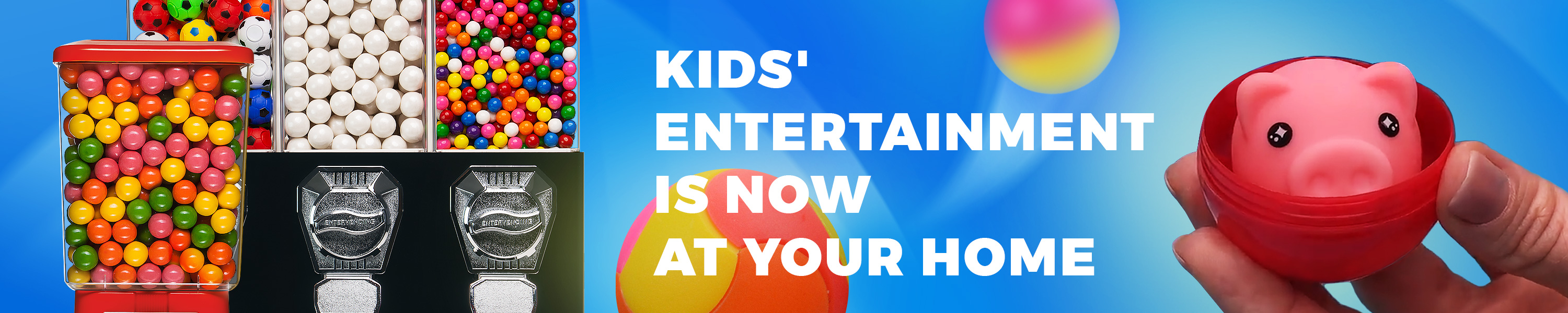 Amazon.com: You relax. Your machines work.: Vending Machine toys