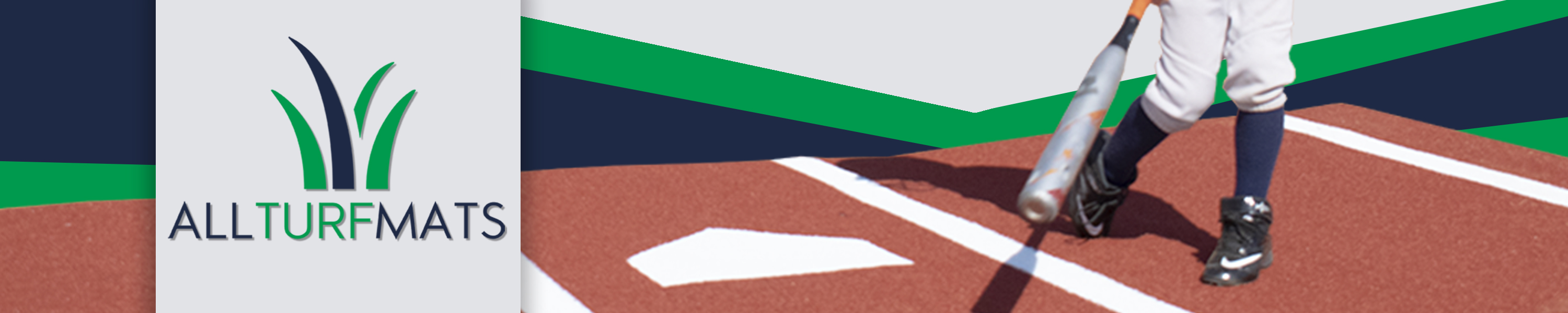 Amazon.com: All Turf Mats: Baseball/Softball