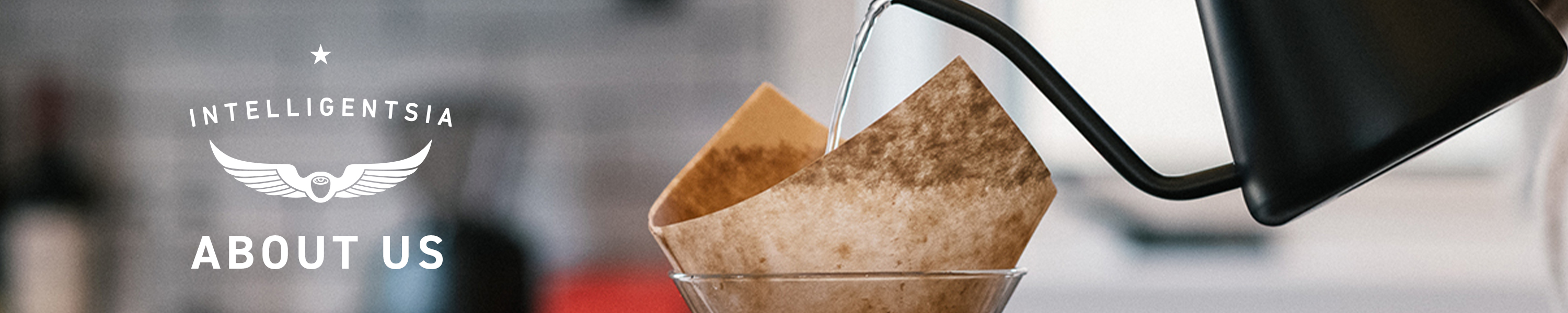 Amazon.com: Intelligentsia Coffee: About Us