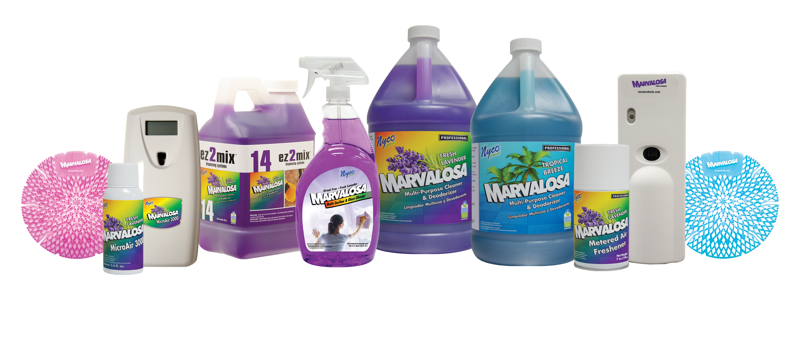 Amazon.com: Nyco Products Company