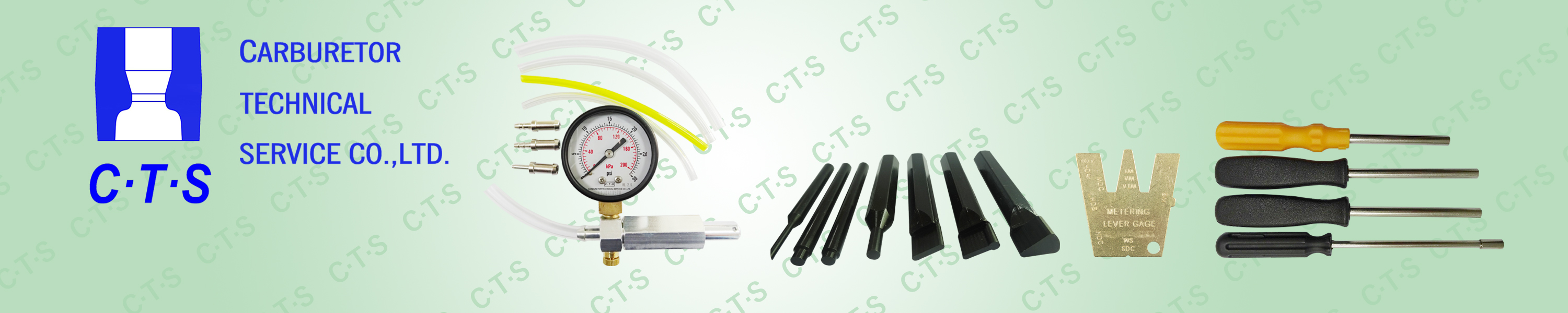 Amazon.com: C•T•S : Carburetor Tool