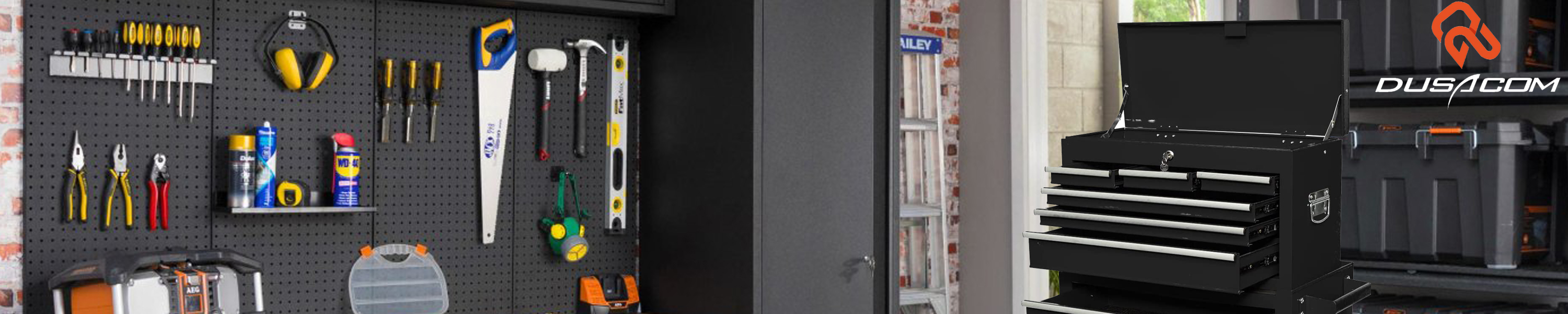 Amazon.com: The choice of a new generation: tool box