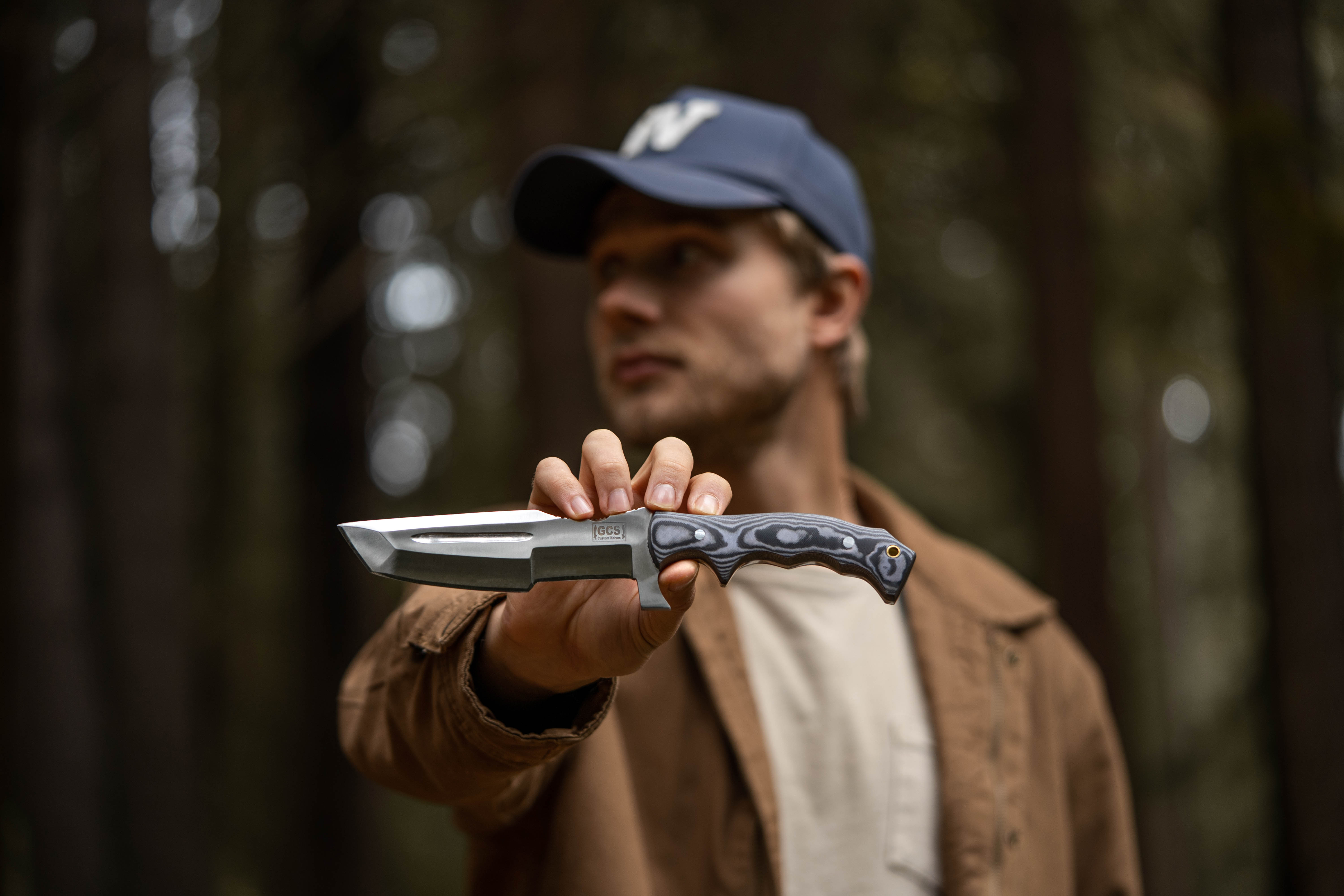 Amazon.com: GCS Knives: All Products