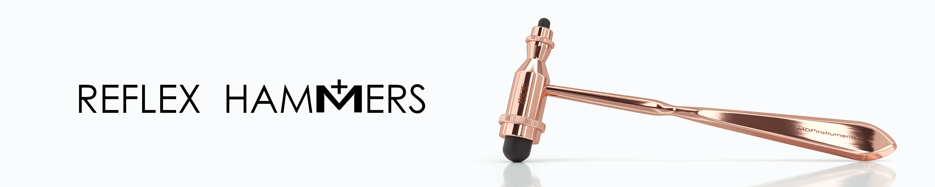 Amazon.com: MDF Instruments: Reflex Hammers