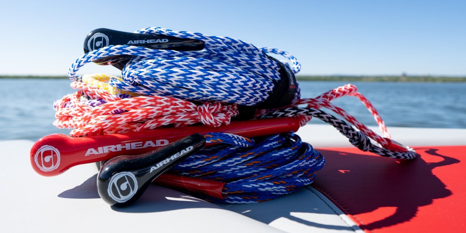 Amazon.com: Airhead: Ropes