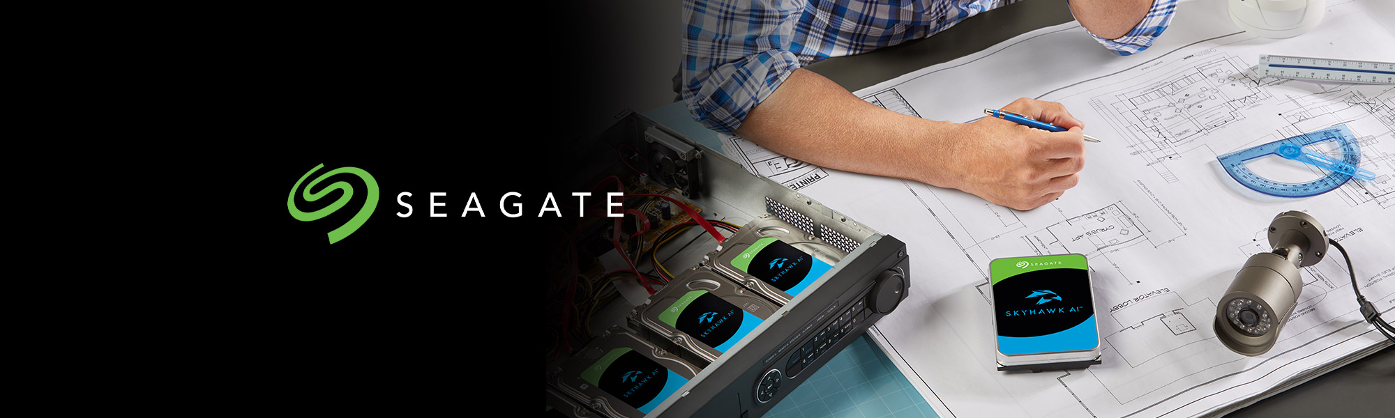 Amazon.com: Seagate: Video Analytics