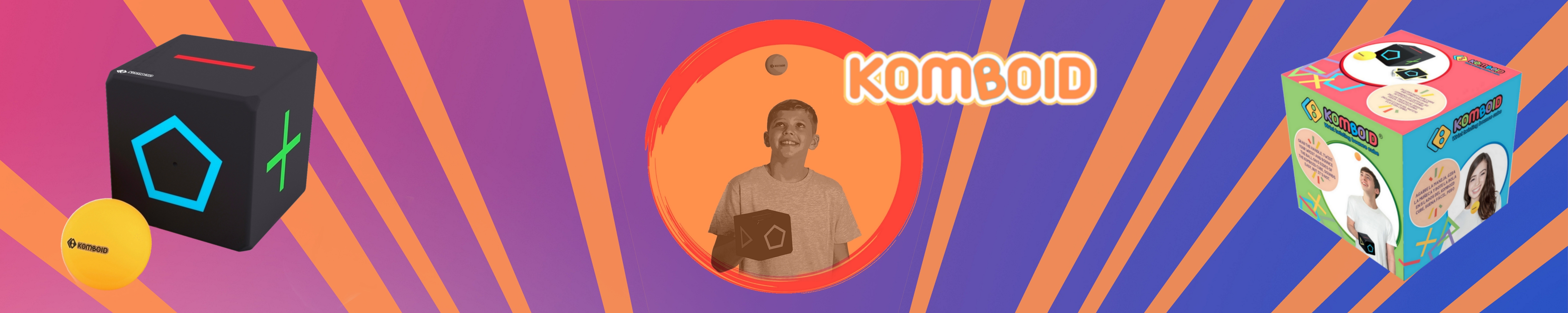 Amazon.com: KOMBOID - bouncing skill game: Instruction